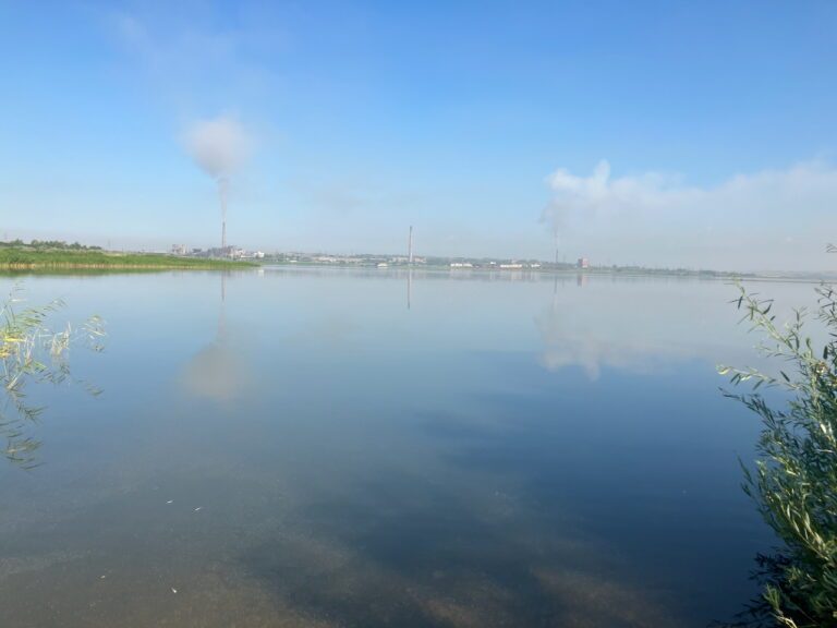 Temirtau - Travel Guide - a Soviet legacy Steel City of Kazakhstan